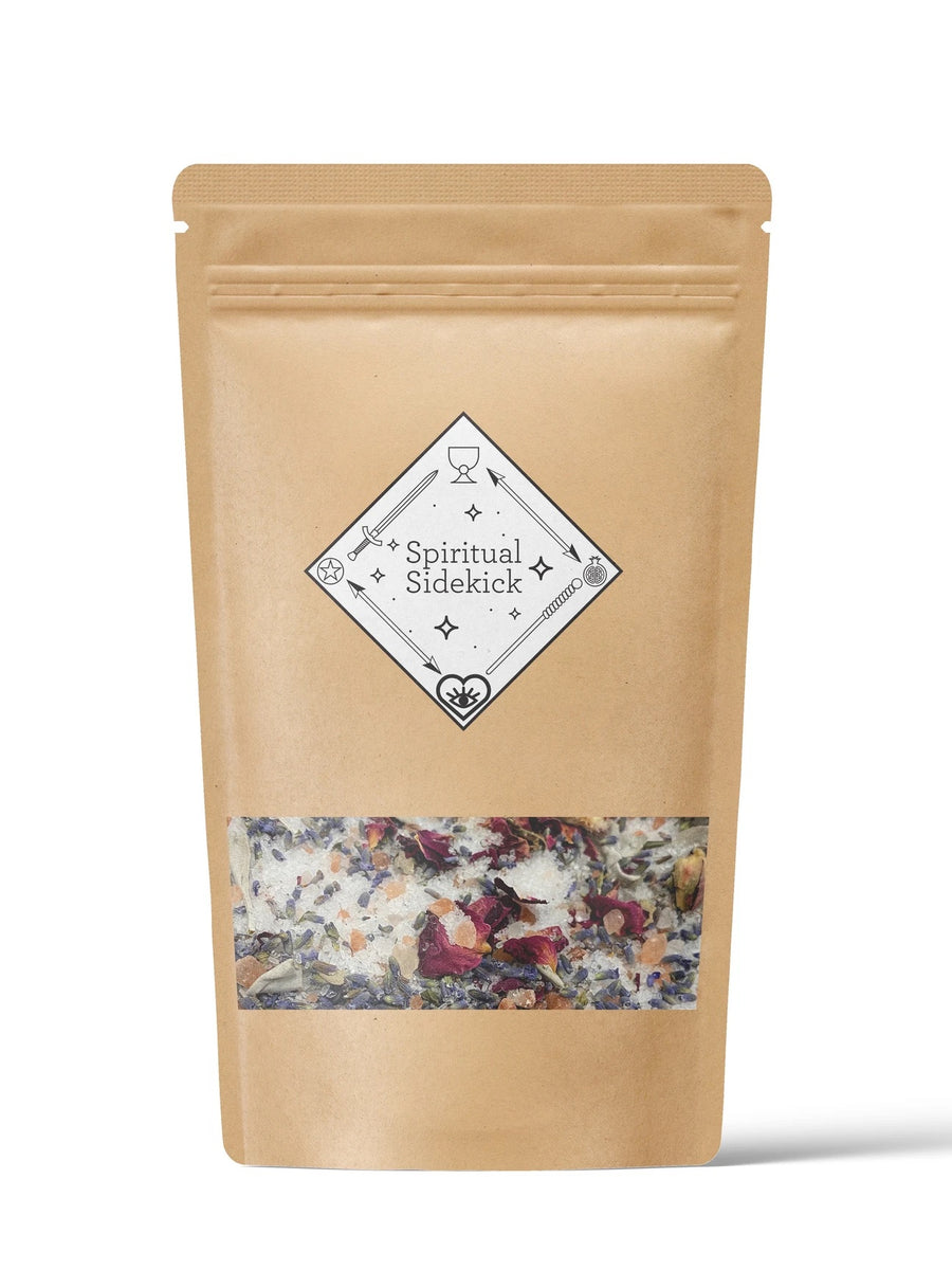 Spiritual Sidekick Collection – Eye love love