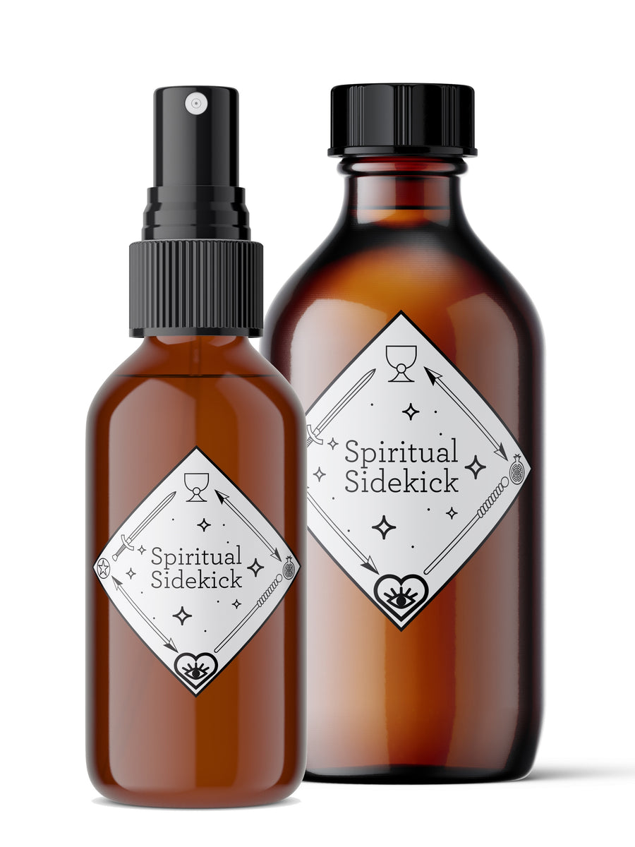 Spiritual Sidekick Bundle – Eye love love